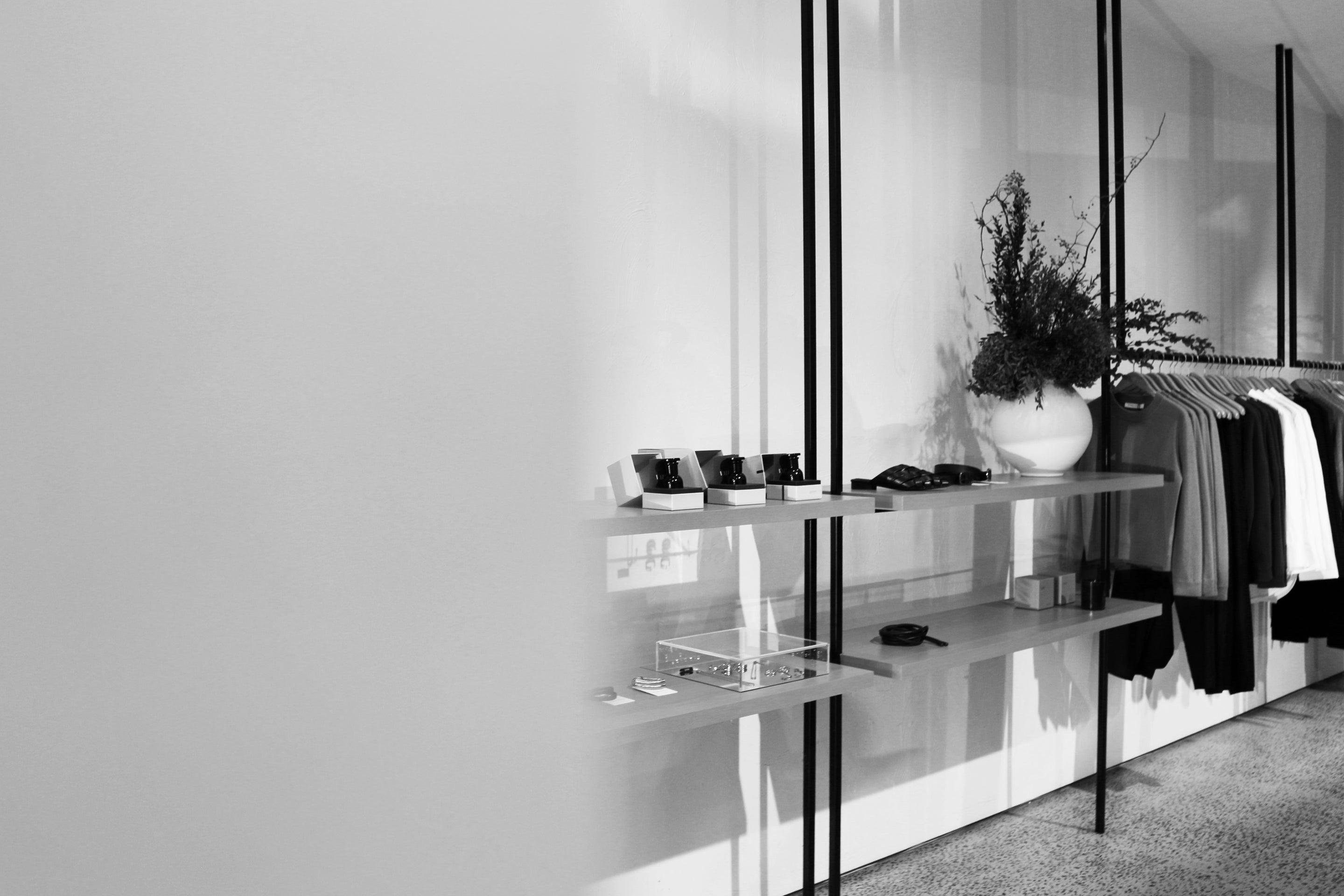 Natural Fibre Clothing | Sustainable Women's Clothing | Skin & Threads ...