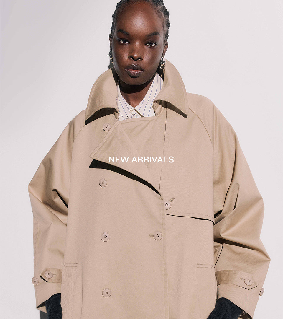 Natural Fibre Clothing | Sustainable Women's Clothing | Skin & Threads